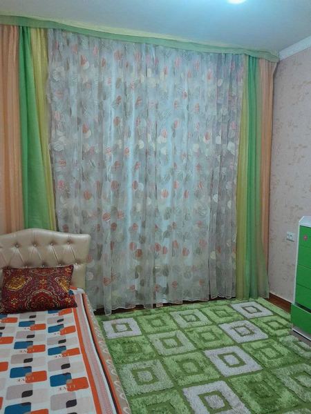 Квартира сдается в аренду
