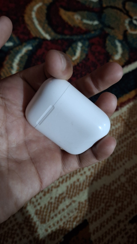 Airpots sotiladi arginali