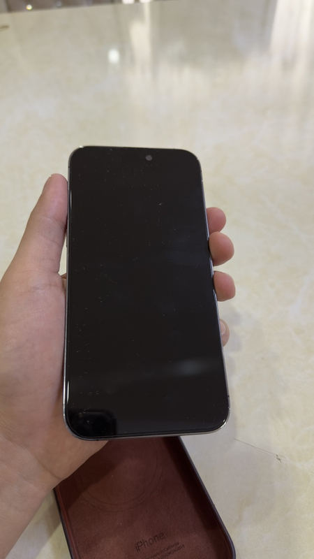 Iphone 14 pro max 256gb