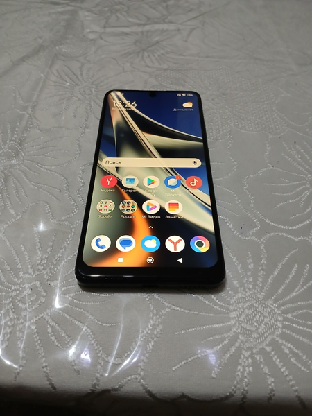 Poco x4 pro 5g 8.128gb