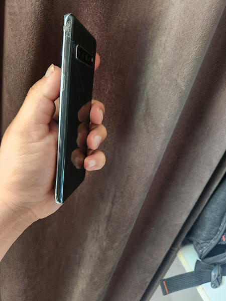 Samsung s10 5g sotiladi 256gb