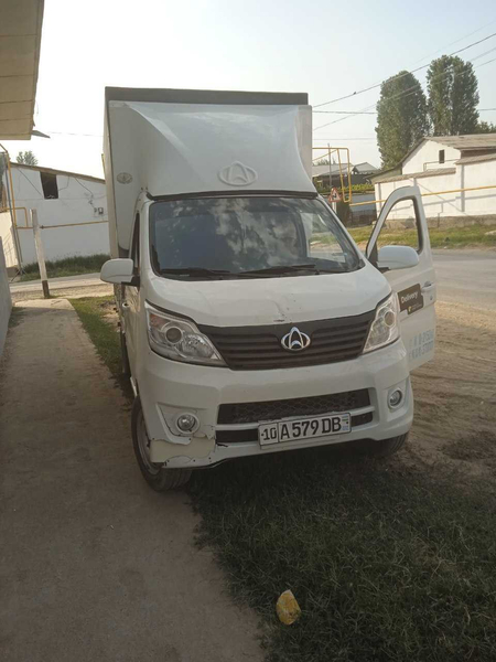 Вывоз строительного мусора | Услуги вывоза мусора | Labo, ЗИЛ, Changan