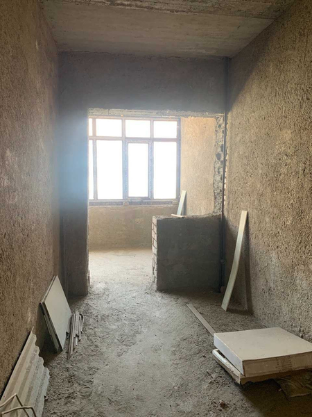 Продаётся 2х комнатная квартира
