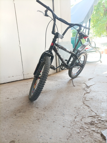 Velosiped 20 kelishilgan narxda batafsil maʼlumot tel