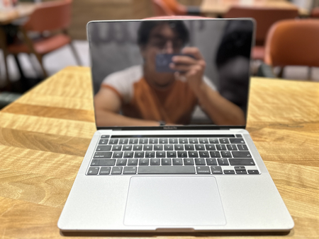 MacBook Pro M1 8/512 Gb Space Grey