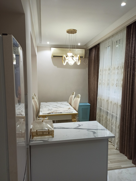 Аренда 3/2/4 Ц-4 Алайский базар