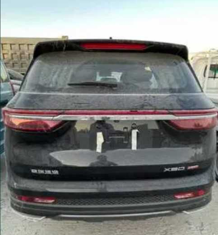 Jetour X90 Plus Bahorgi AKSIYA vaqti 27.000$
