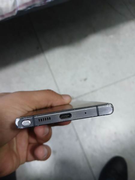 Samsung Galaxy Note 20 8/256