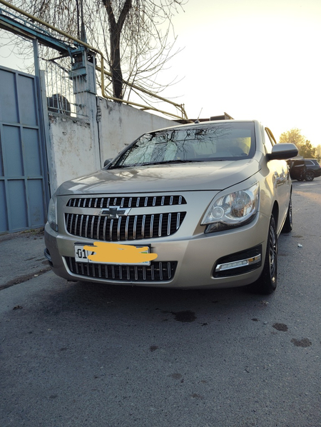 Продам свой кобальт 2позиция экспорт вариант автомат
