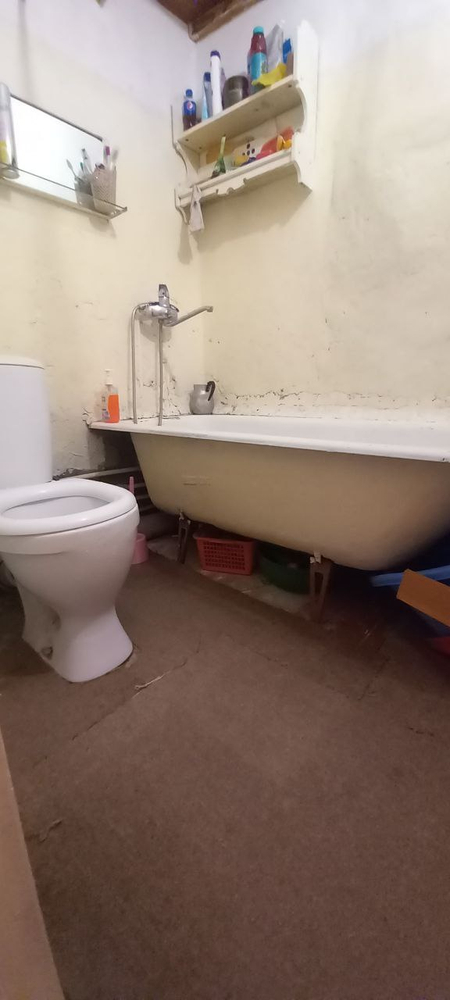 Продаётся Квартира