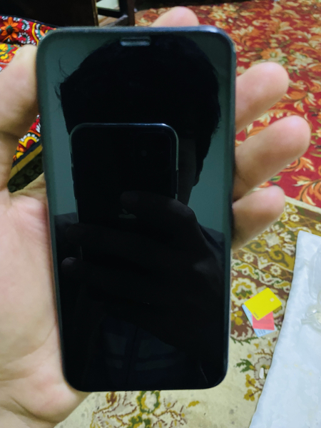 Iphone xs гарантия 64