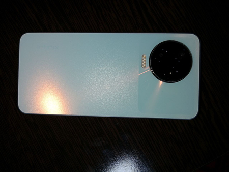 Infinix note 12 2023