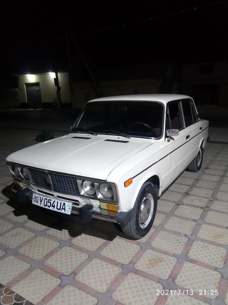 Vaz 2106 sotiladi obmen ham bor mersga
