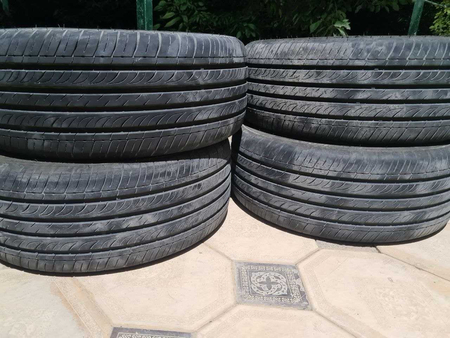 Шины zextour 205/45/R16