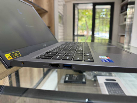 Acer Aspire 5 Intel CORE i7-1355U, 16гб, 512ssd