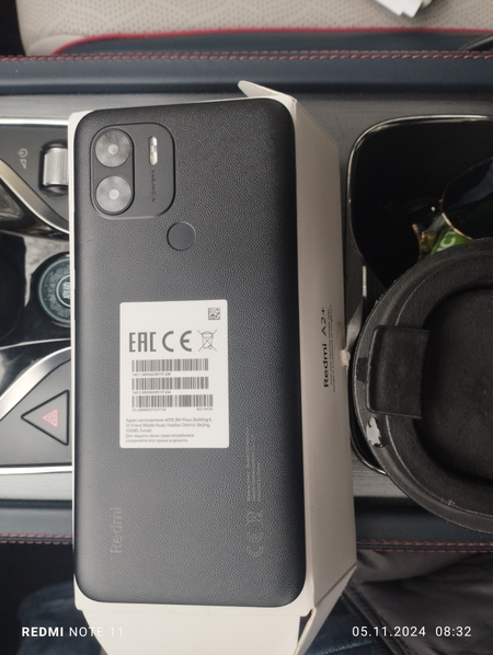 Redmi A2+ holati yangidey