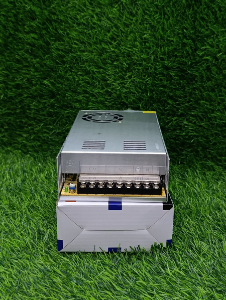 Блок питания 12V 40A