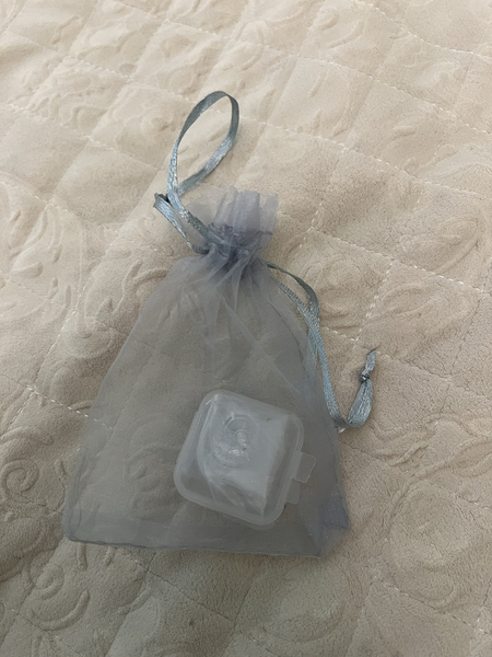 Новые женские серьги