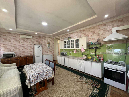 Продается дом 6 сот Учхоз М.Улугбекский р-н (J3367)