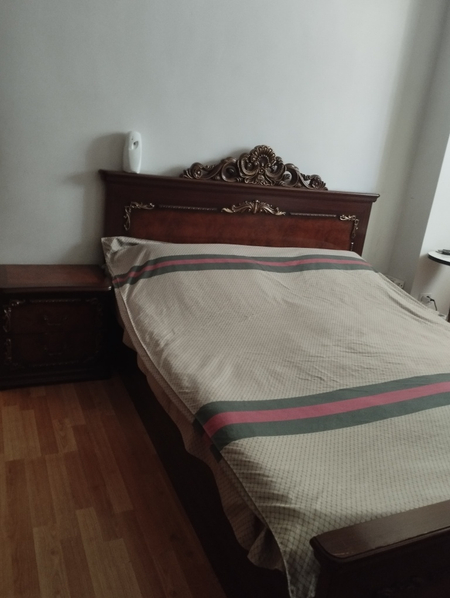 Спалний гарнитур Хитой б/у