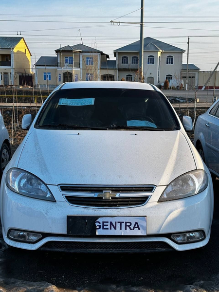 Centra 2024 yangi