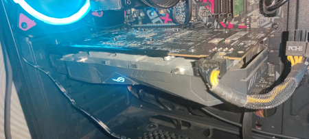 ROG-STRIX-RX570-O4G-GAMING пишите в тг или смс