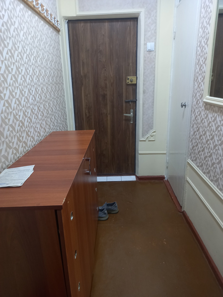Сдам 2 в3. квартиру.