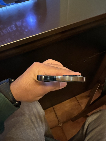 Iphone 12 Pro Max 256