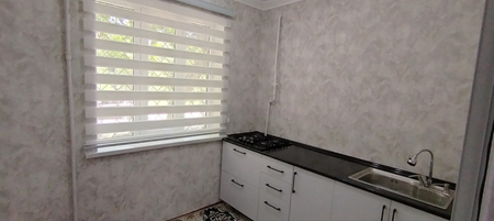 Продается 1 ком. Квартира на 1 этаде алощадью 35 кв.м. По ул. Багдад
