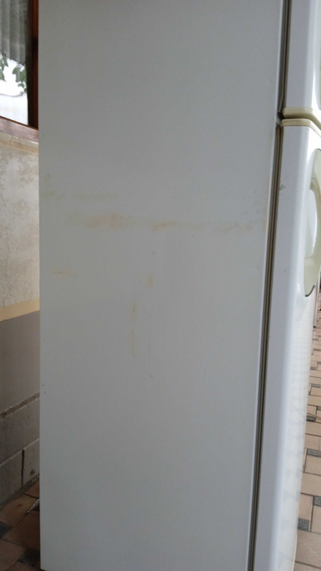 Продается холодильник LG No Frost
