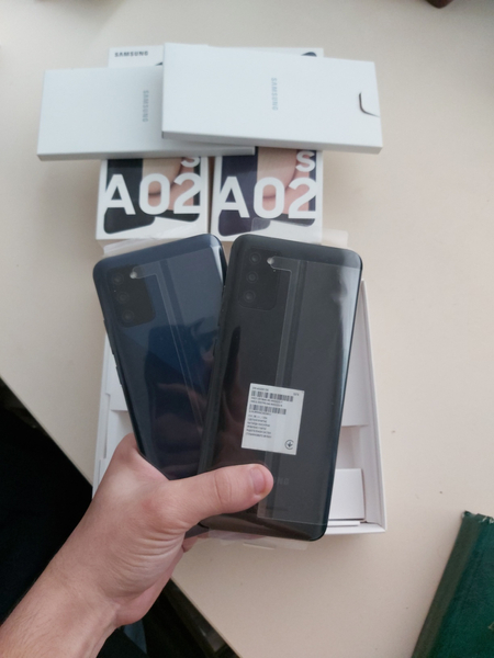 Samsung Galaxy A025