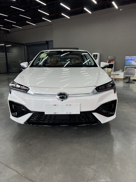 GAC AION S580 elektra