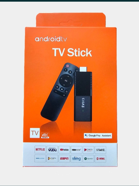 Tv stick Android
