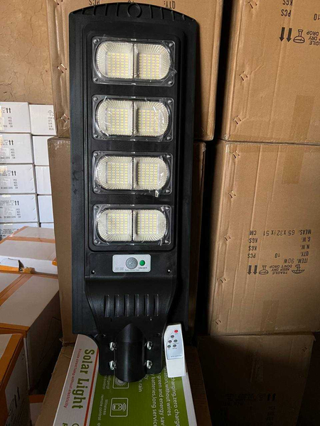 Солнечный Светильник 120w Доставка Узбекистон буйлаб