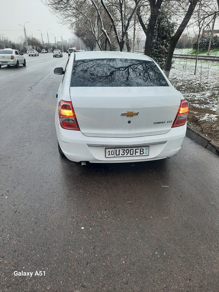 Cobalt 2023  Yaxshi minilgan