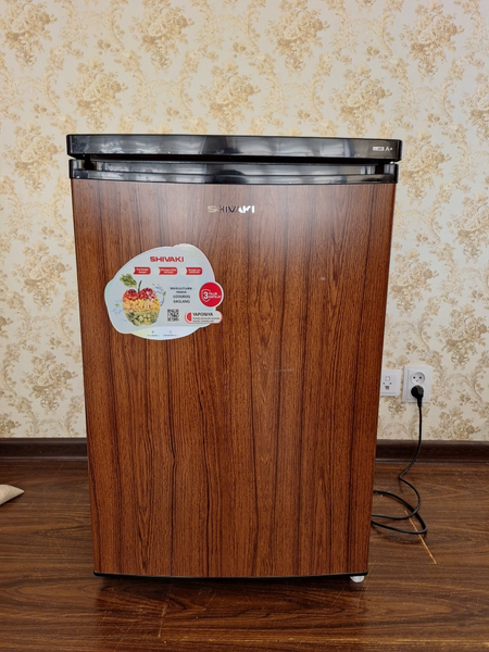 Холодильник Shivaki