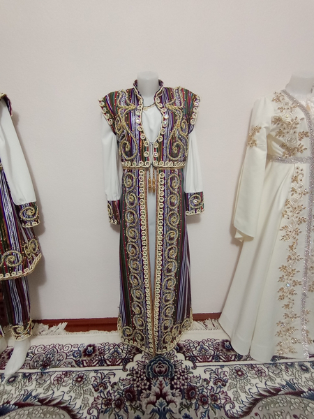 Sarpo koylak sotiladi