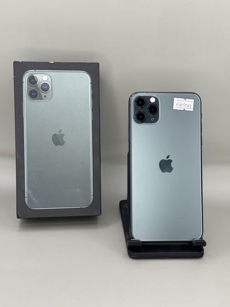 Iphone 11 pro max 64gb LL/A ideal