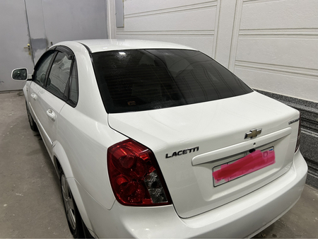 Gentra (lacette) 2014 oq avtomat