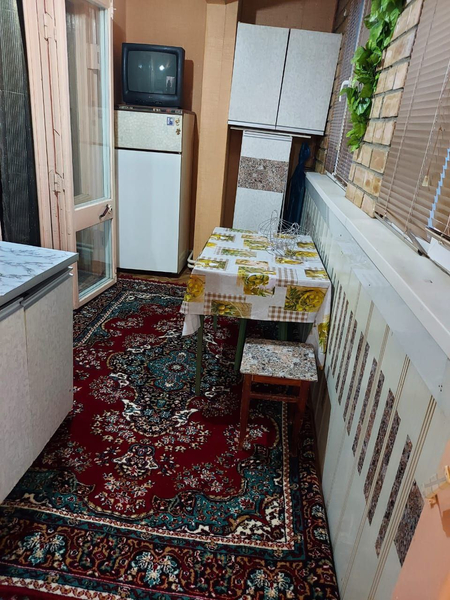 Сдам квартиру Шайхантахур Хадра Ц14. 2/9/9