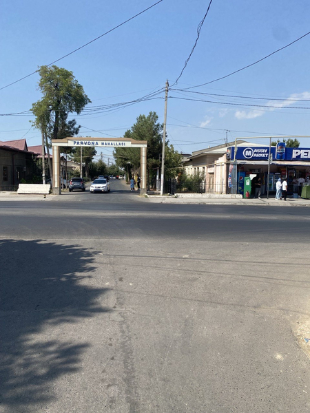 Продаётся  участок  под  застройку