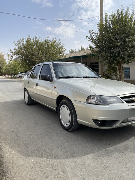 nexia 2 radnoy 2009 sons tranblur