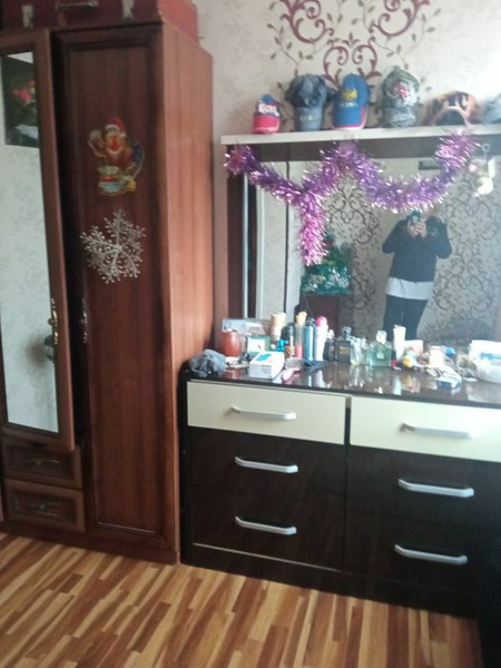 Чиланзар 26 квартал 1в2/4/5 балкон 2*6 42м2 ор.р Ширин перек