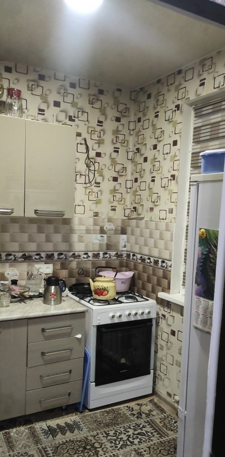 Продаётся на БУЗ-1 2ком