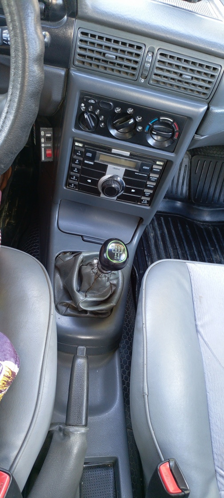Nexia1 Daewoo sons
