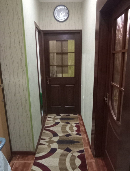 Продаётся квартира на 15 квартале