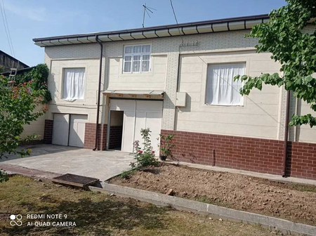 Nazarbekda 8 sotixli fayzli xovli sotiladi. Nosirbek.