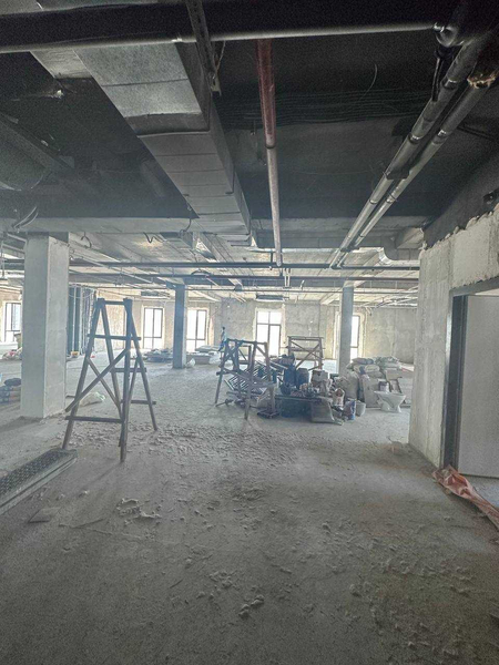 Аренда помещение коммерческая недвижимость, ЖК Boulevard, 600м2