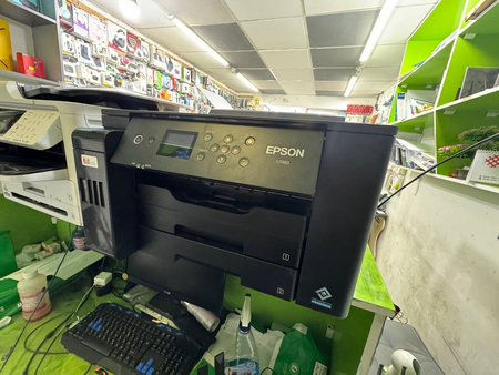 Printer epson L11160