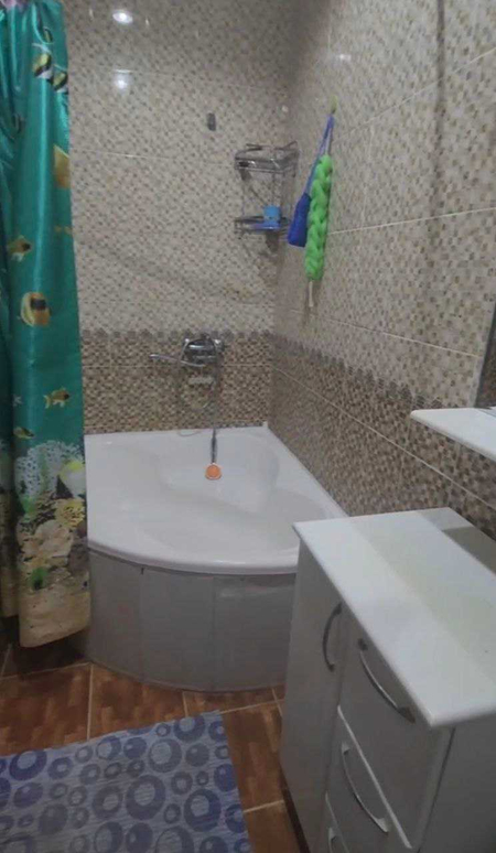 1-к квартира, 22 м², 3/4 эт. Карасу 6 Хавас
